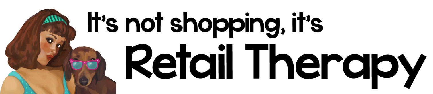 Retail Therapy – Retail Therapy SRB